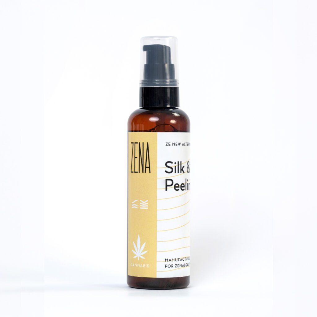 Natural Pro-Retinol Peel - Professional cosmetics - ZENA Official Europe